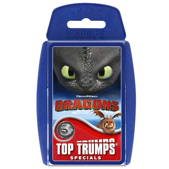 Top Trumps Card Games | Competitive Family Fun | Toys 'R' Us Australia ...