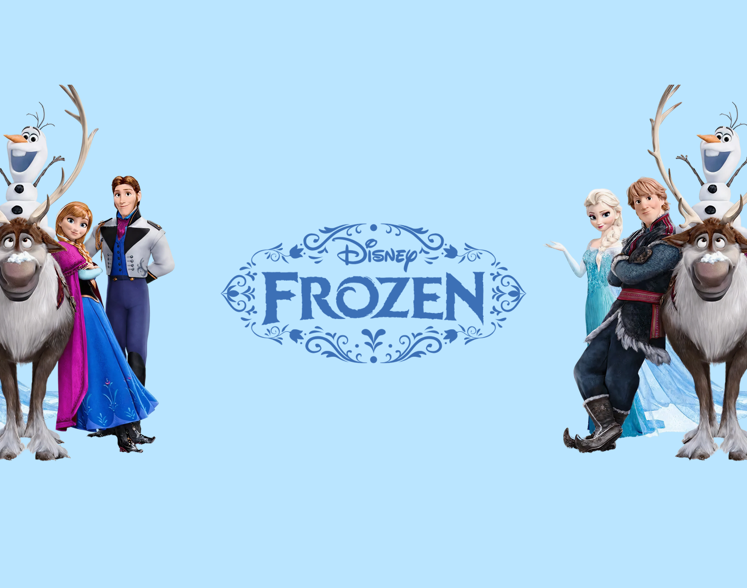 Disney's Frozen Toys Collection - Elsa, Olaf and Anna Dolls – Toys"R"Us ...