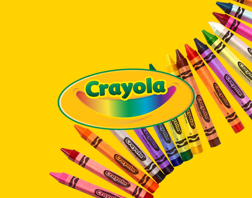 Crayola Art Supplies | Creative Fun for Kids | Toys 'R' Us Australia ...