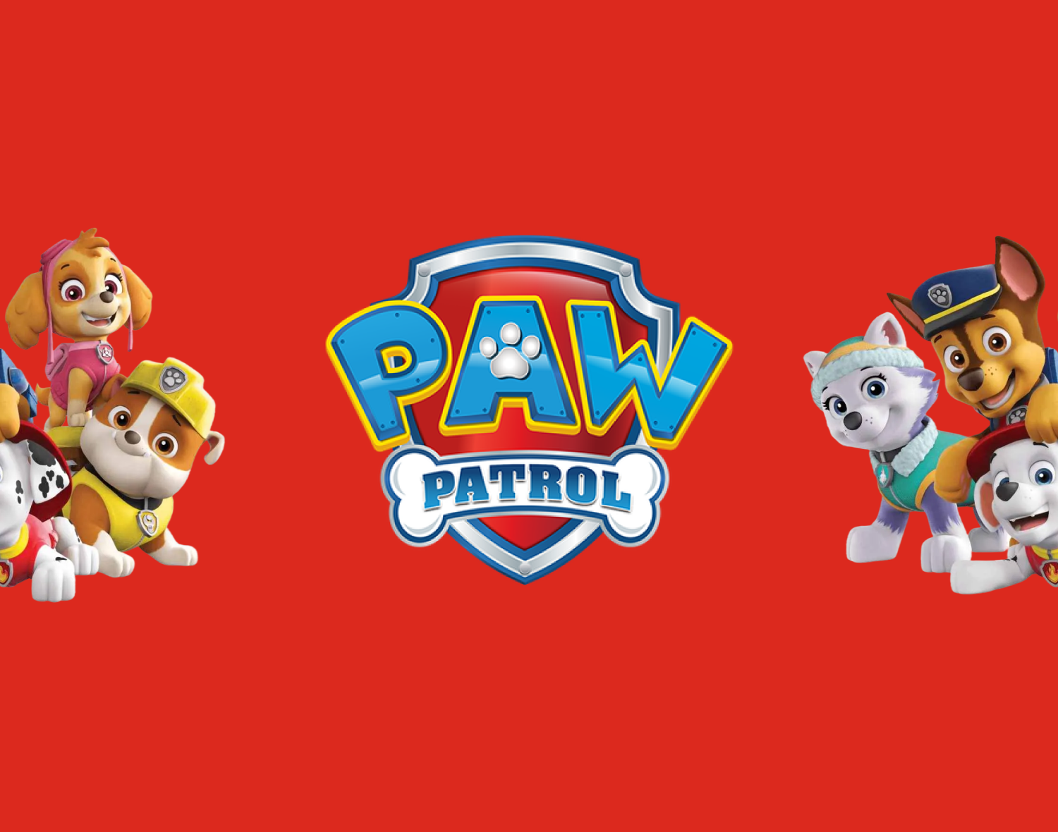 PAW Patrol Toys | Figures, Playsets & Vehicles – Toys"R"Us Australia