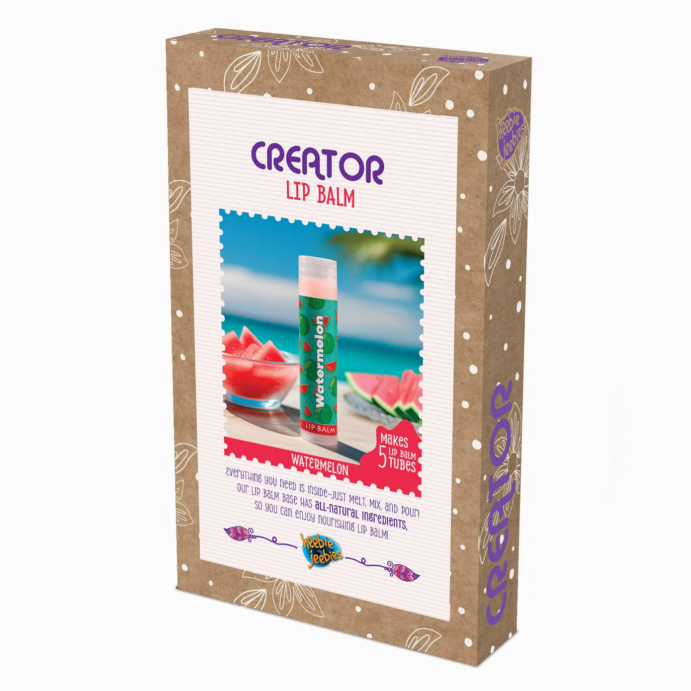 Lip Balm Watermelon – Toys"R"Us Australia