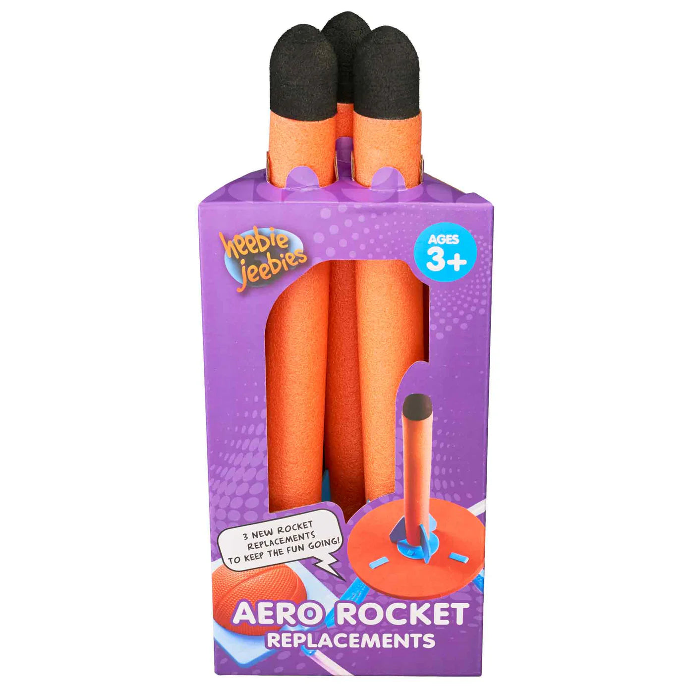 Aero Rocket - Extra Rockets – Toys"R"Us Australia