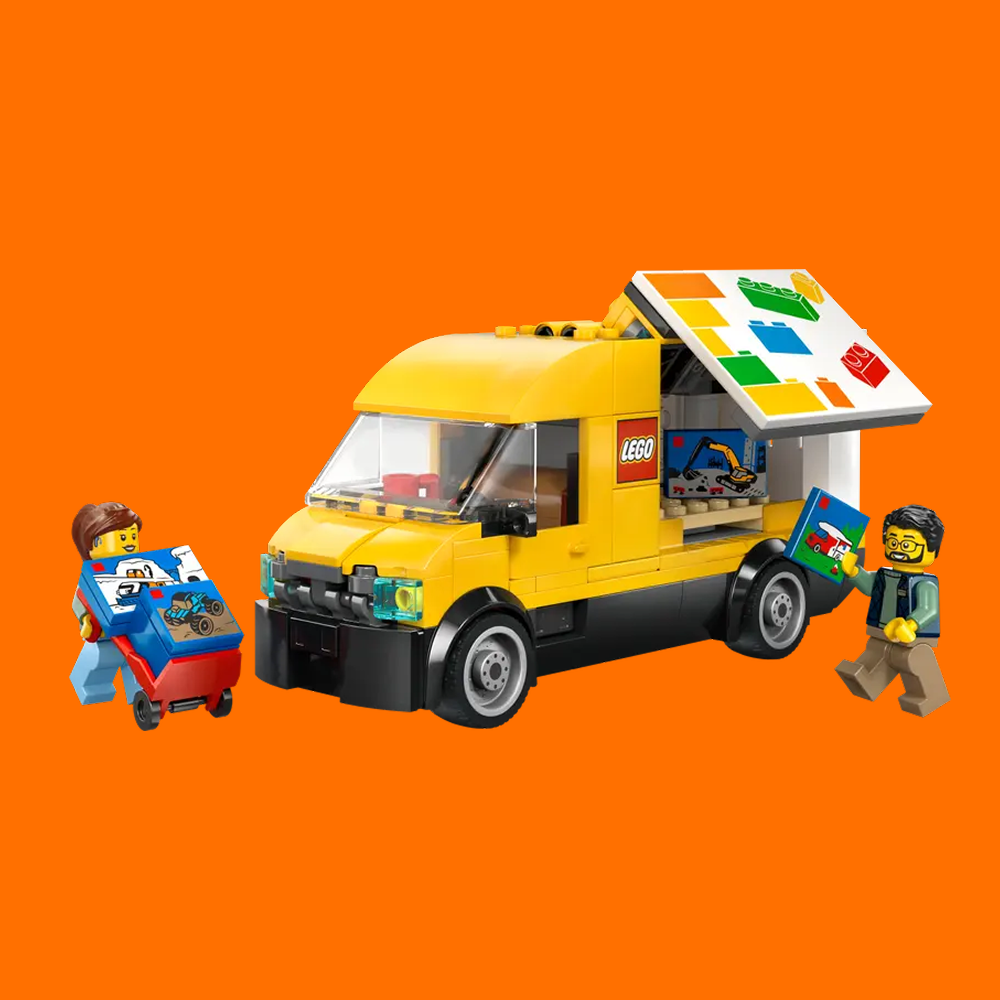 Shop LEGO® Sets for All Ages | Build & Play | Toys 'R' Us Australia ...