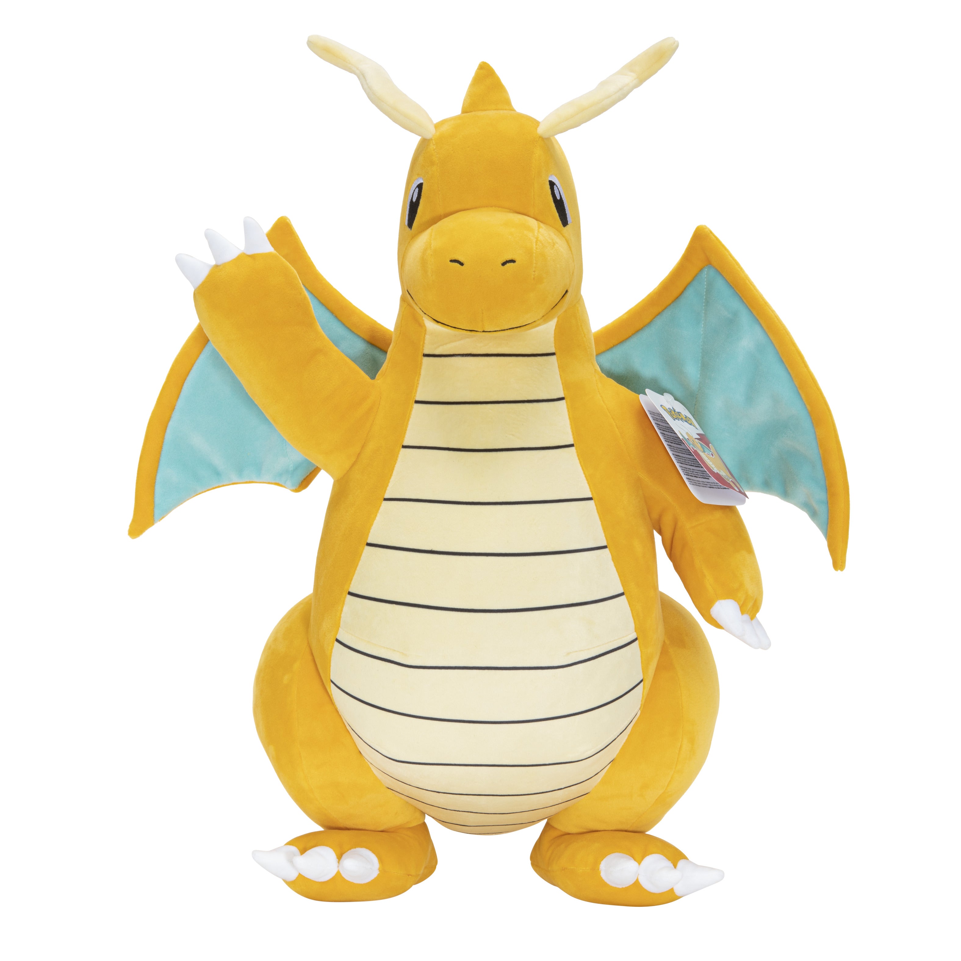Pokemon 24" Plush Dragonite – Toys"R"Us Australia