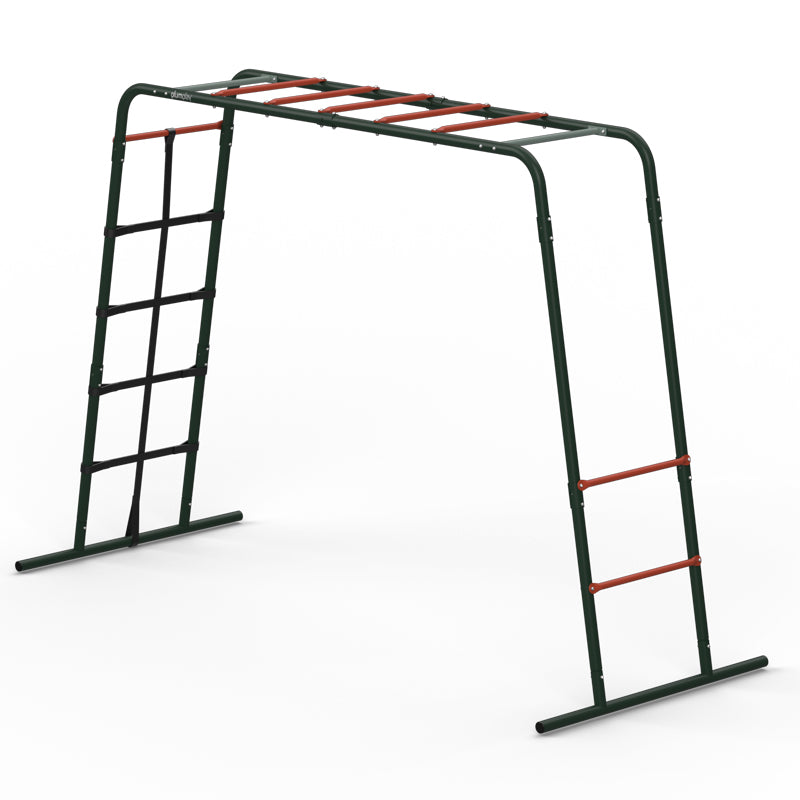 Plum Metal Monkey Bars – Toys R Us Australia