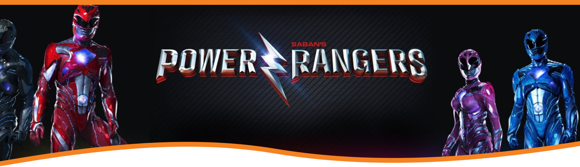 Power Rangers Action Figures & Toys | Morph Into Action | Toys 'R' Us ...