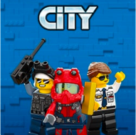 Shop LEGO® Sets for All Ages | Build & Play | Toys 'R' Us Australia ...