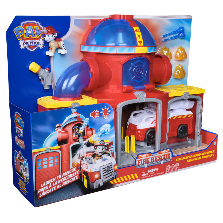 Shop Paw Patrol Toys, Plushies & Figures Online – Toys"R"Us Australia