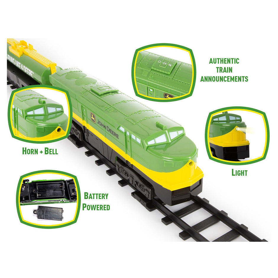 Train Sets for Kids | Build & Play with Locomotives | Toys 'R' Us ...