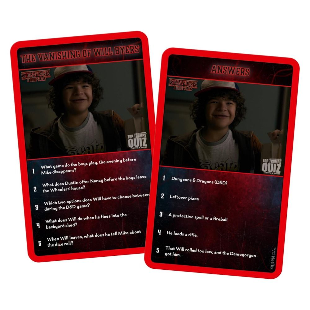 Top Trumps Card Games | Competitive Family Fun | Toys 'R' Us Australia ...