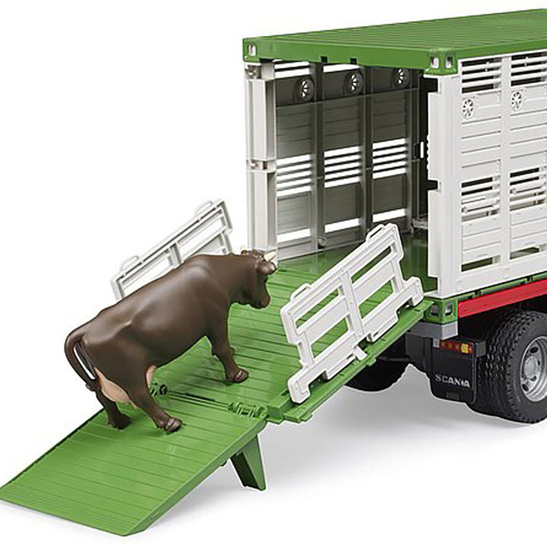 Bruder Toy Vehicles | Realistic & Durable | Toys "R" Us Australia ...