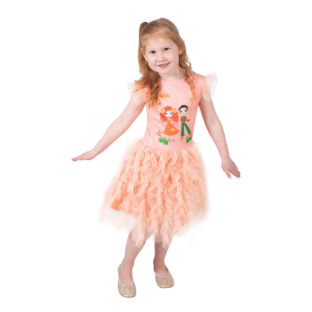 Emma Memma & Elvin Melvin Deluxe Costume – Toys R Us Australia