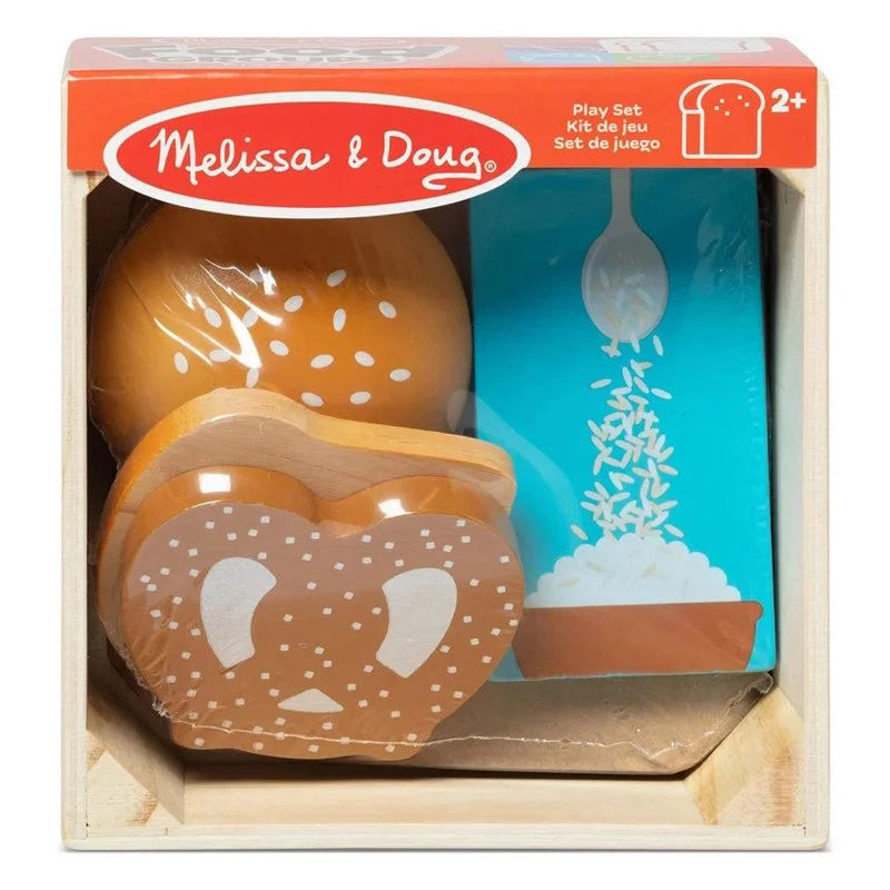 Melissa & Doug Wooden Toys & Puzzles | Quality Educational Play | Toys ...