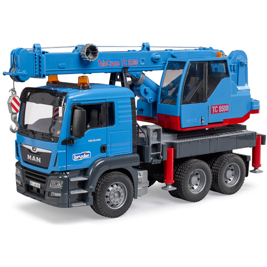 Bruder Toy Vehicles | Realistic & Durable | Toys "R" Us Australia ...
