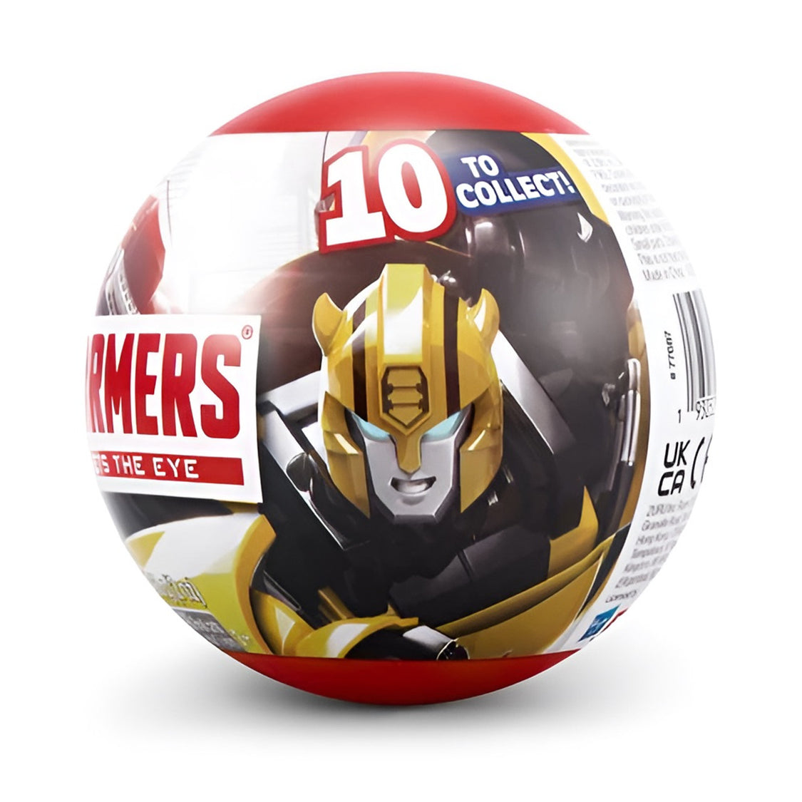 Transformers Action Figures & Toys | More Than Meets the Eye | Toys 'R ...