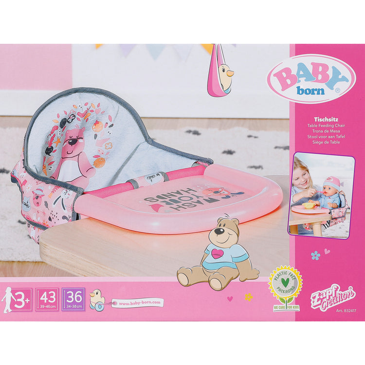 Baby Born Dolls & Accessories | Realistic Play | Toys 'R' Us Australia ...