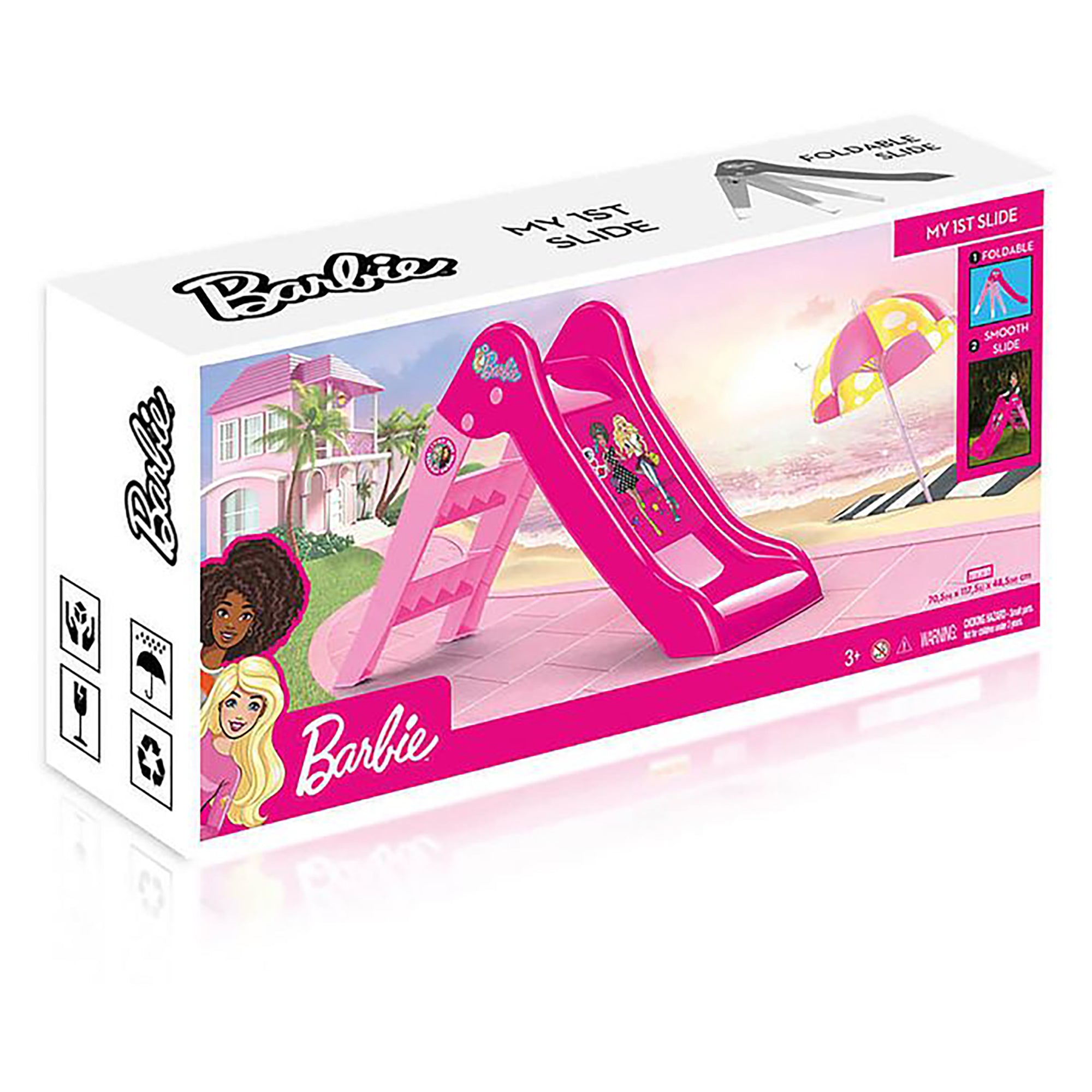 Toys r us slide store