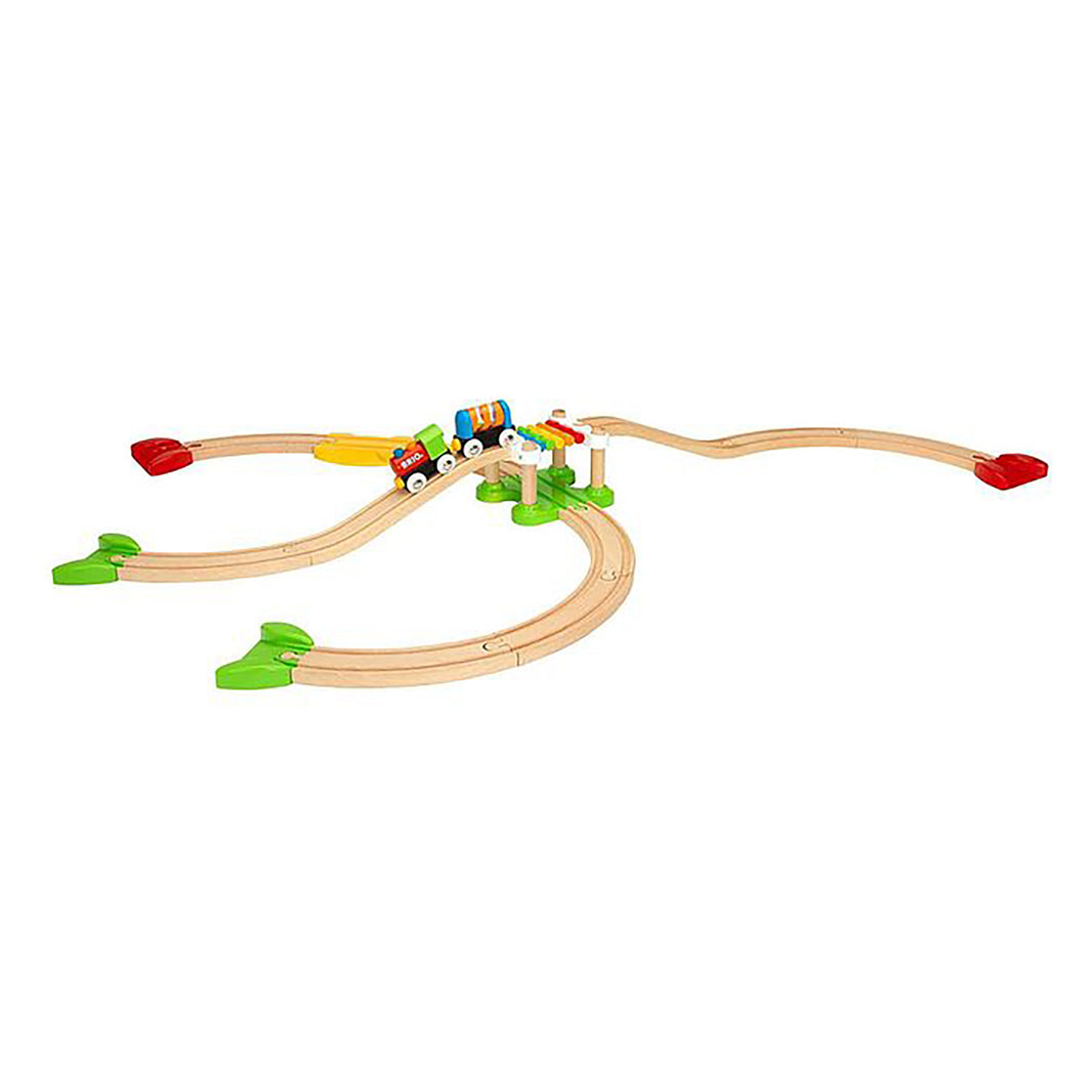 Train Sets for Kids | Build & Play with Locomotives | Toys 'R' Us ...