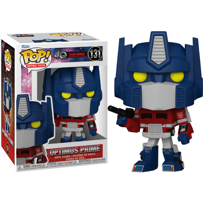 Transformers Action Figures & Toys | More Than Meets the Eye | Toys 'R ...