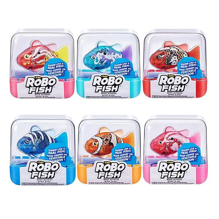 Robotic Toys for Kids | Interactive Fun & Learning | Toys 'R' Us ...