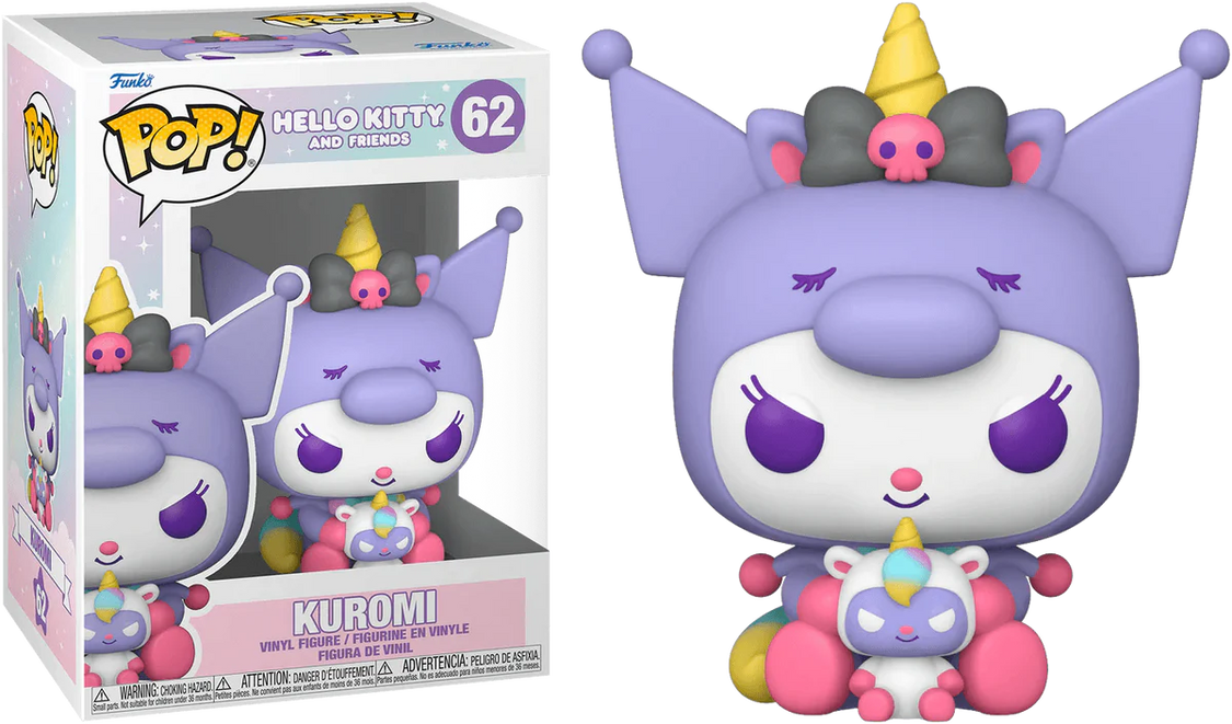 Kuromi – Toys R Us Australia