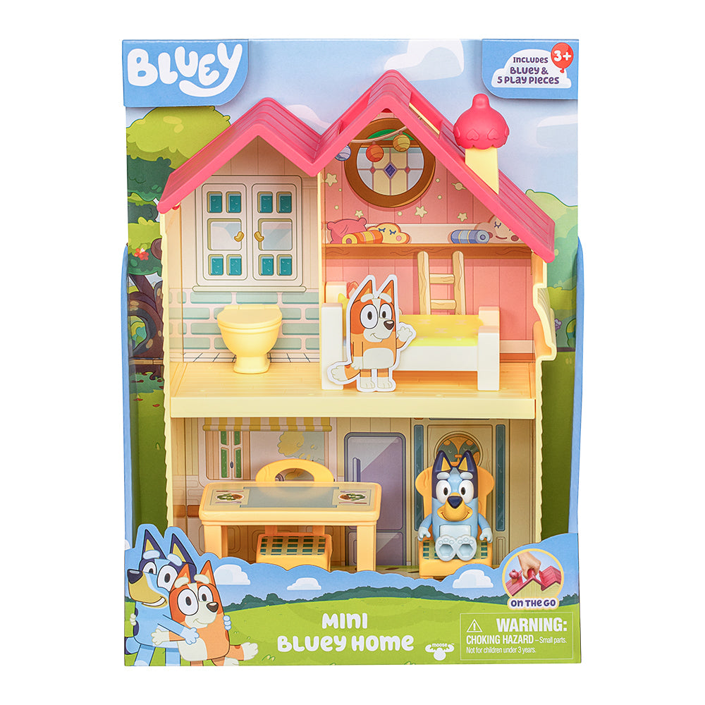 Bluey Toys & Playsets | Fun for All Ages | Toys 'R' Us Australia – Toys ...