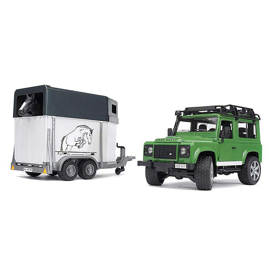 Bruder Toy Vehicles | Realistic & Durable | Toys 'R' Us Australia ...