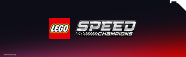 LEGO® Speed Champions Sets | Buy Online | Race Cars – Toys"R"Us Australia