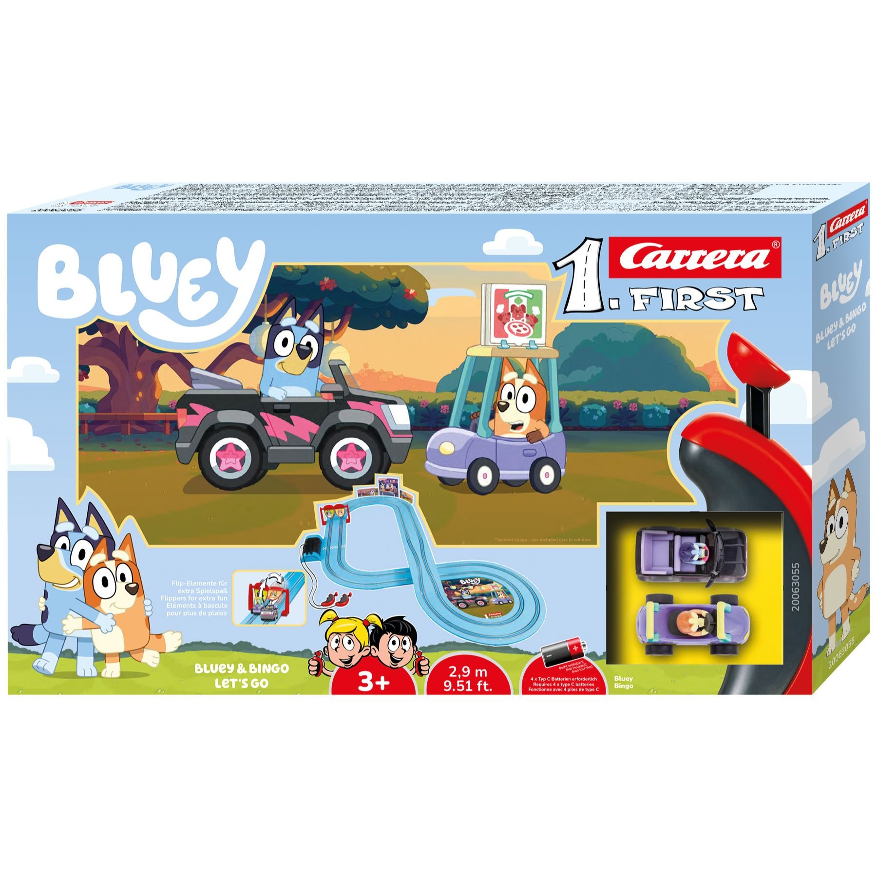 Bluey Toys & Playsets | Fun for All Ages | Toys 'R' Us Australia – Toys ...