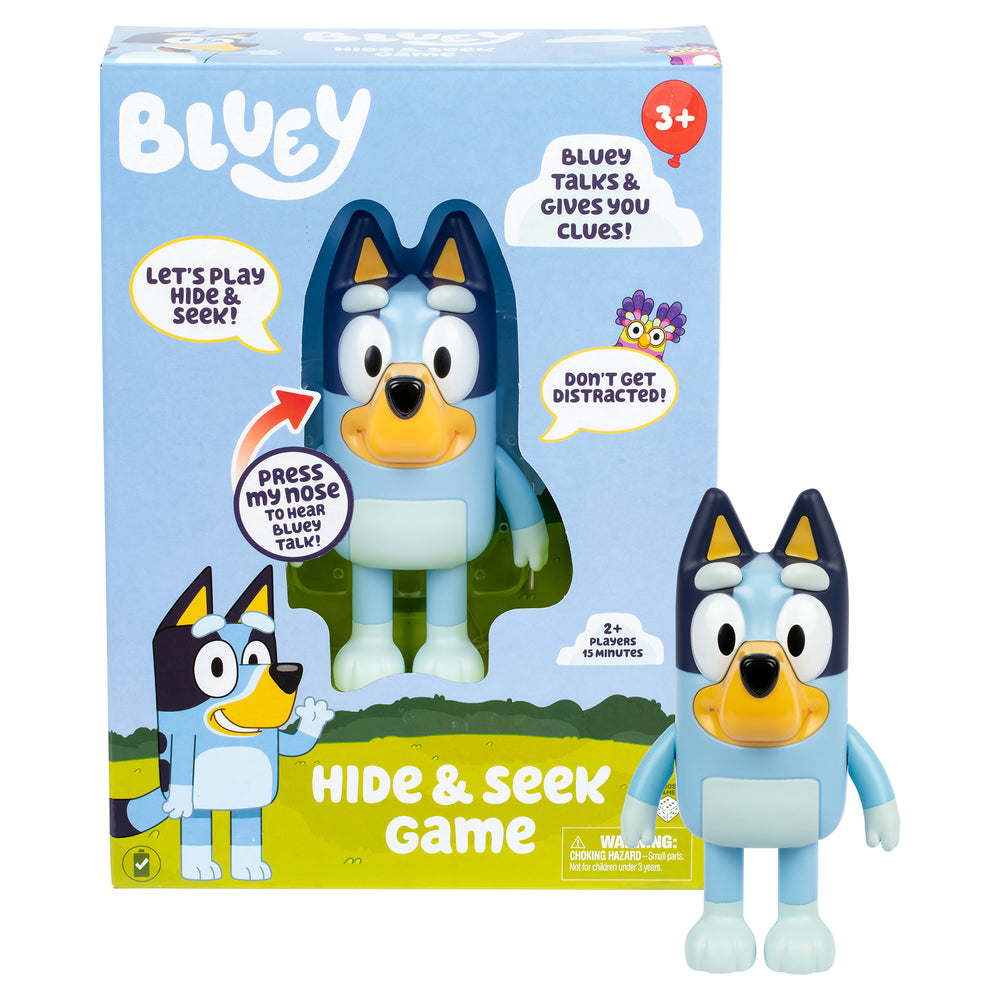 Bluey Toys & Playsets | Fun for All Ages | Toys 'R' Us Australia – Toys ...