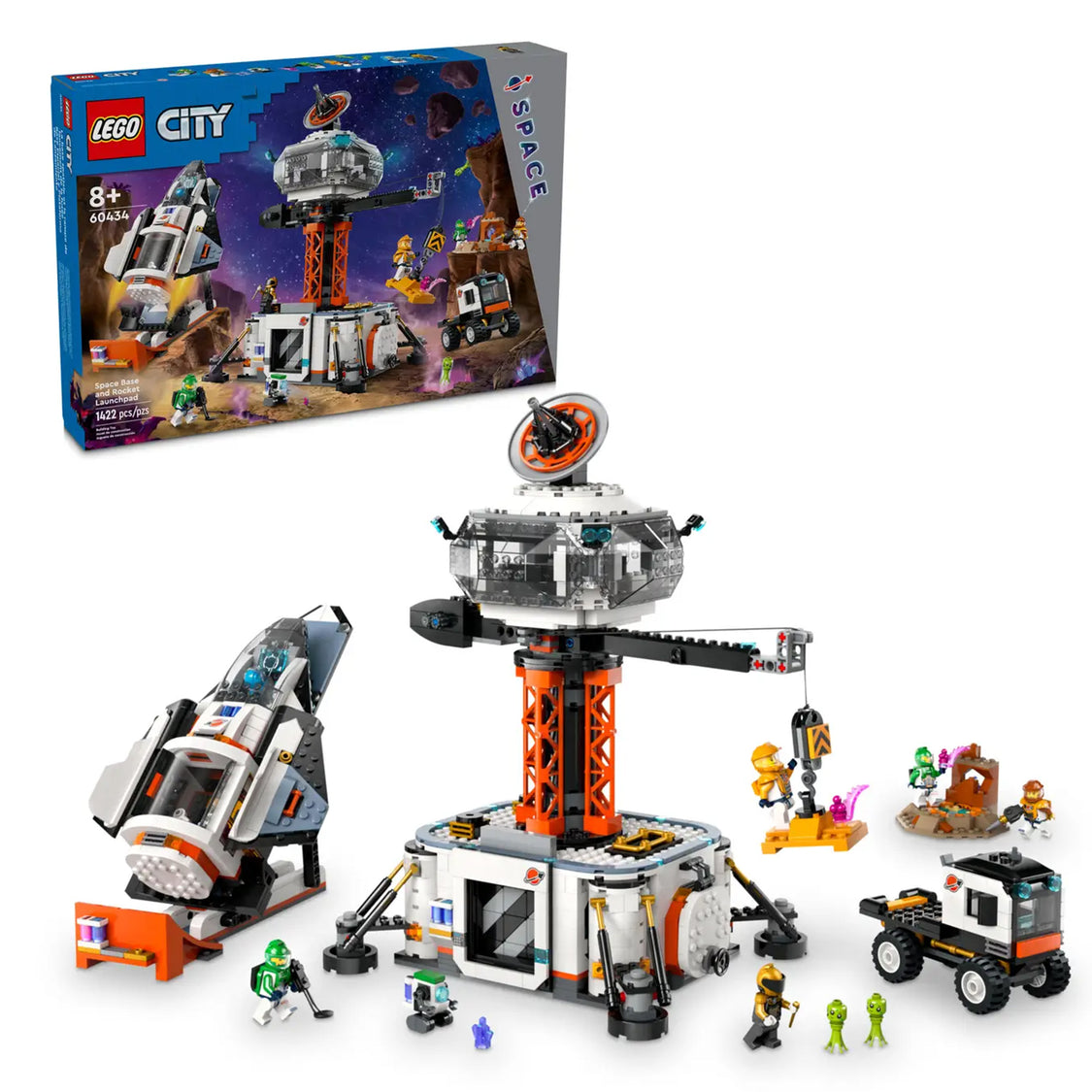 LEGO® City Sets | Build Your Own City | Toys 'R' Us Australia – Toys R ...