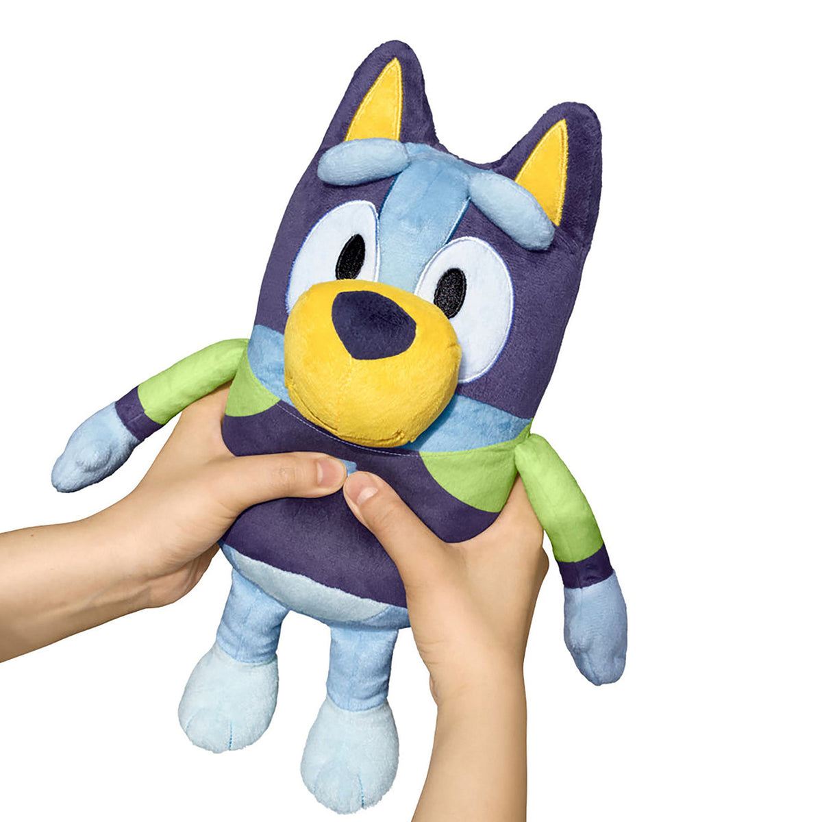 Bluey S9 Sound Effects Plush Beach Bluey – Toys R Us Australia