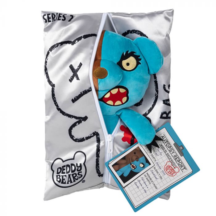 Deddy Bears Two-Fur Series 2 Plush in Bag – Toys"R"Us Australia