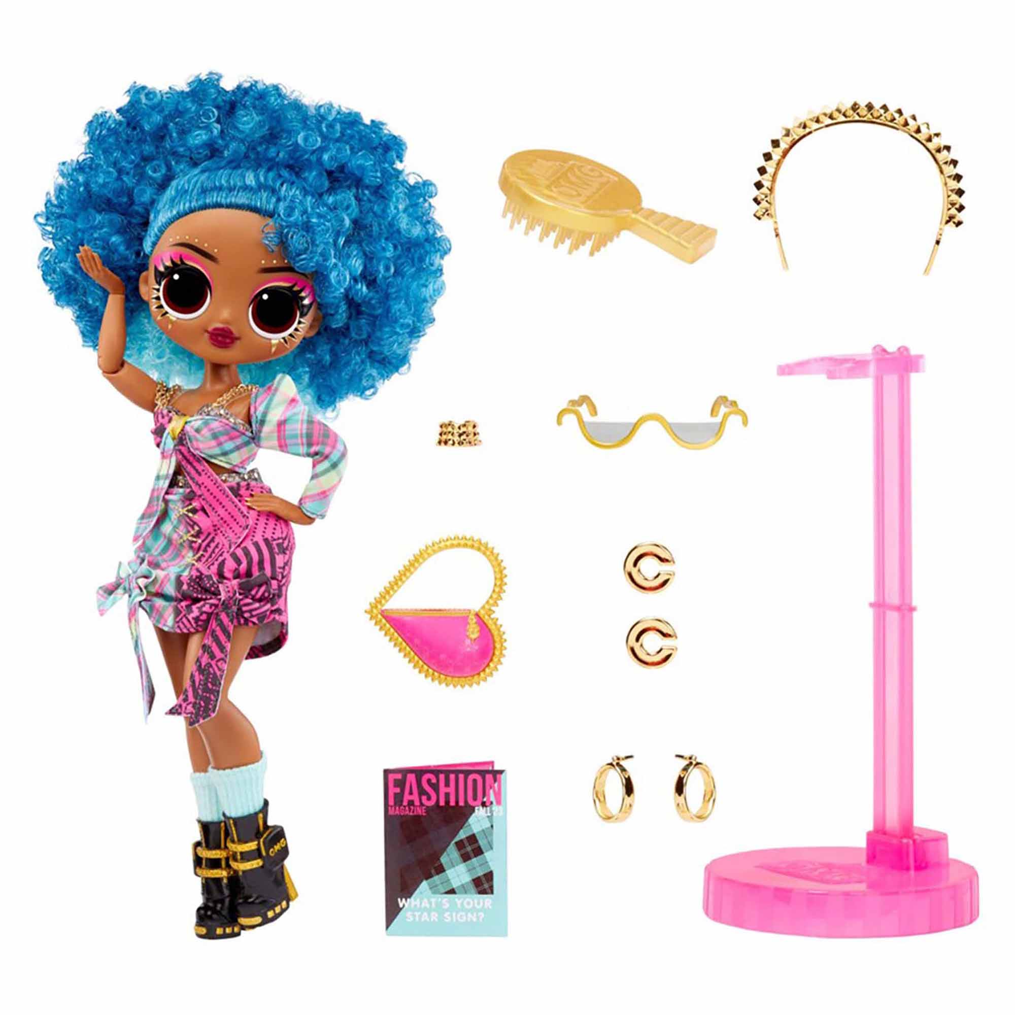 L.O.L. Surprise! OMG Core Series 8 Jams| Toys R Us Australia – Toys"R ...
