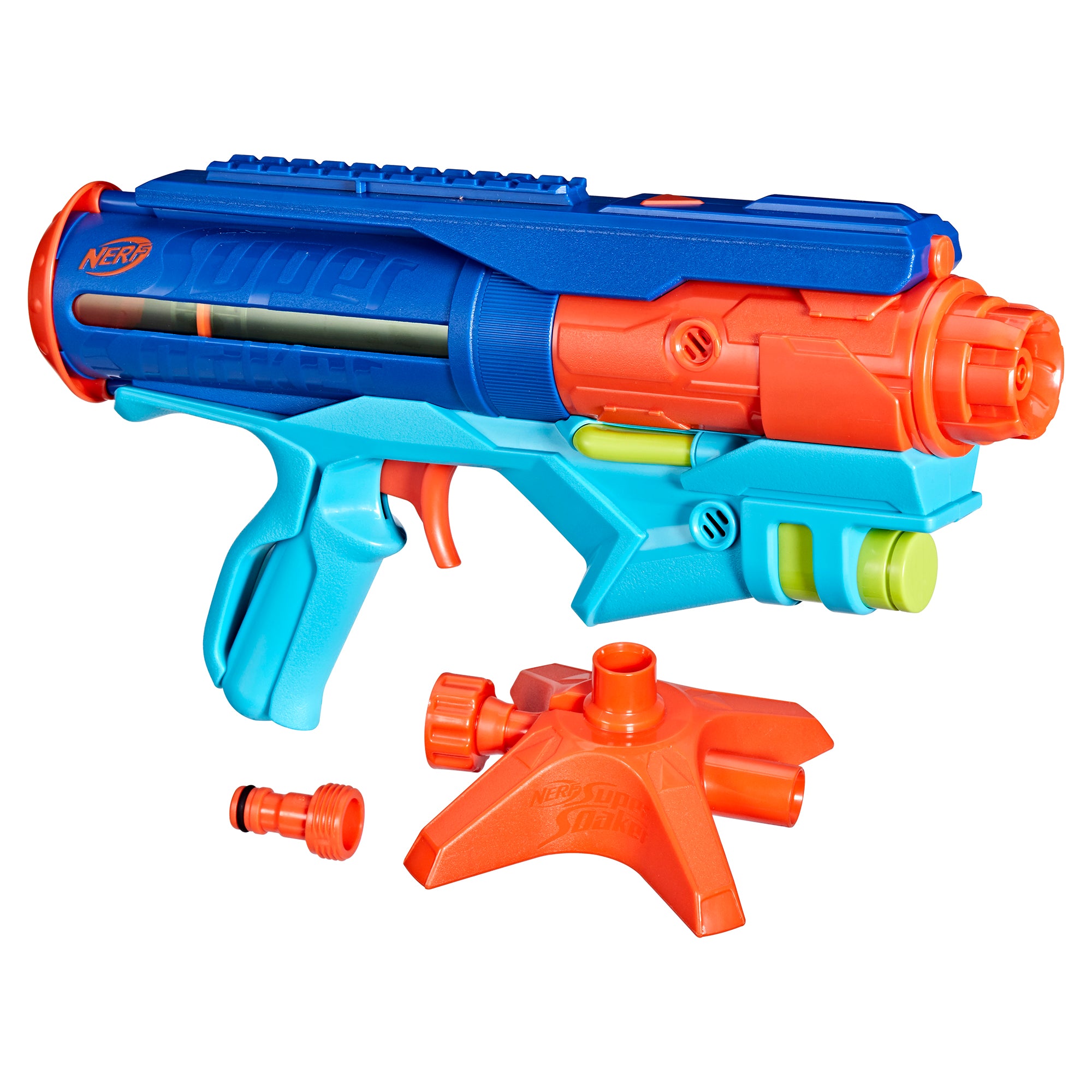 Nerf Blasters & Accessories | Action-Packed Fun | Toys 'R' Us Australia ...