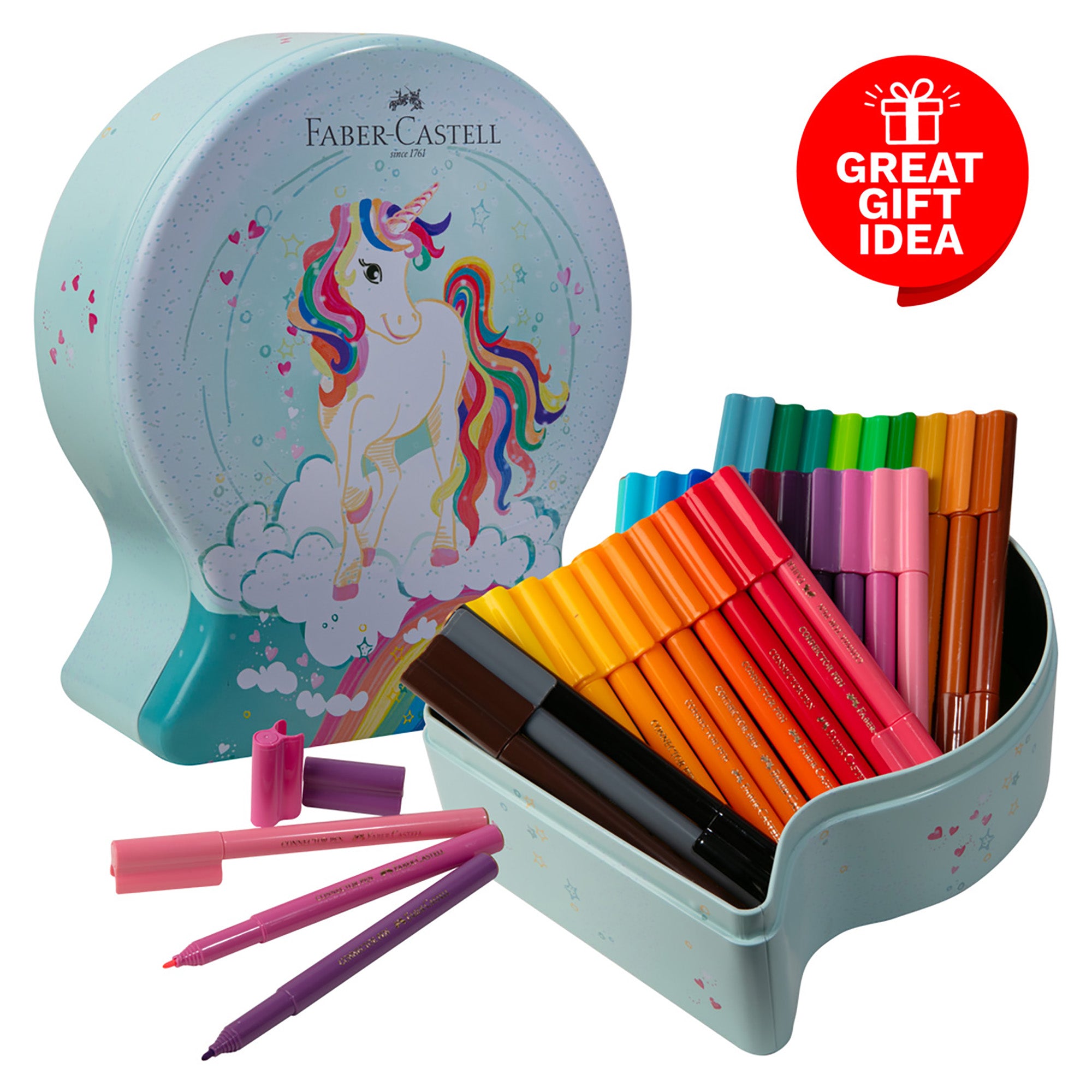 Unicorn toys r us store