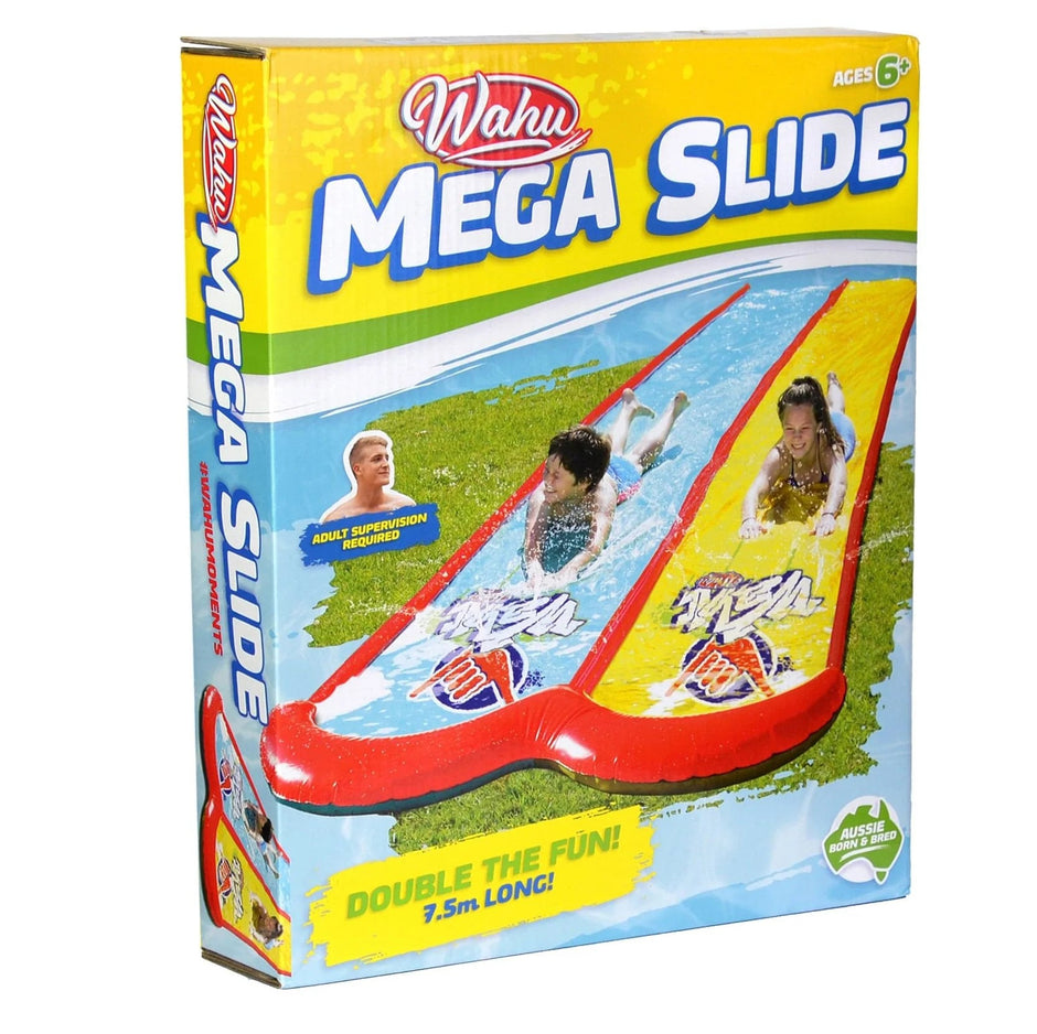 Water Slides for Kids – Exciting Outdoor Water Fun | Toys 'R' Us ...