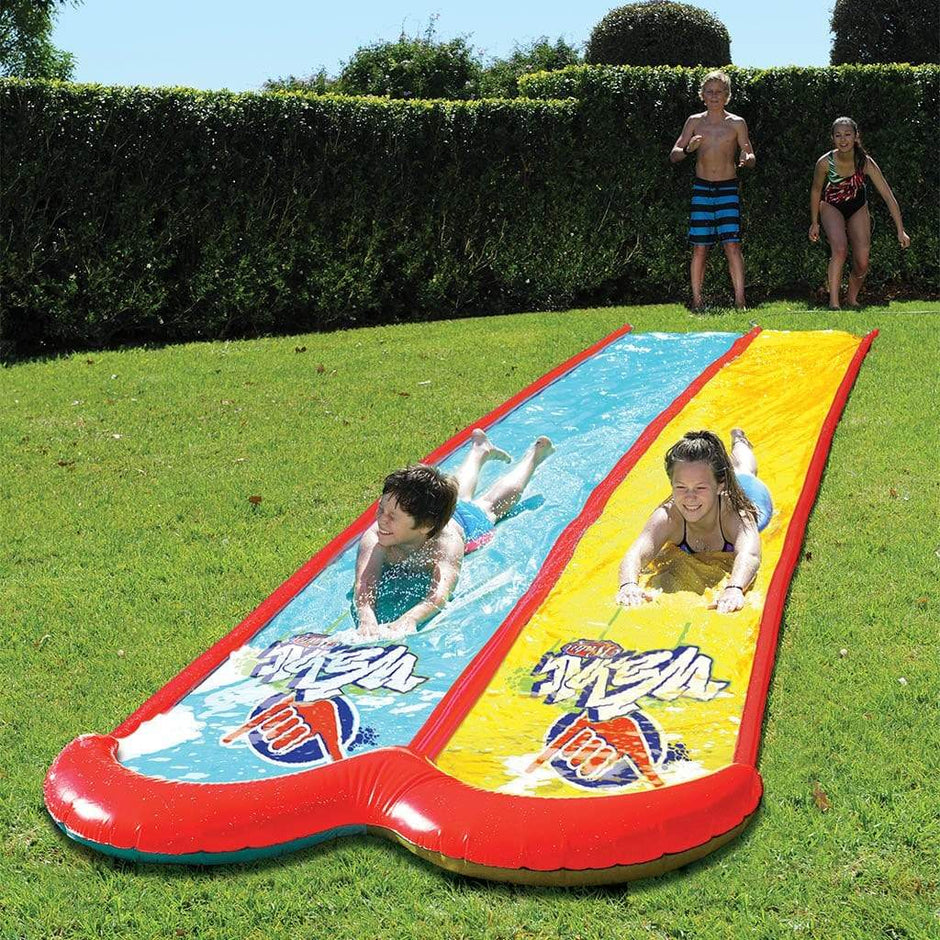 Water Slides for Kids – Exciting Outdoor Water Fun | Toys 'R' Us ...