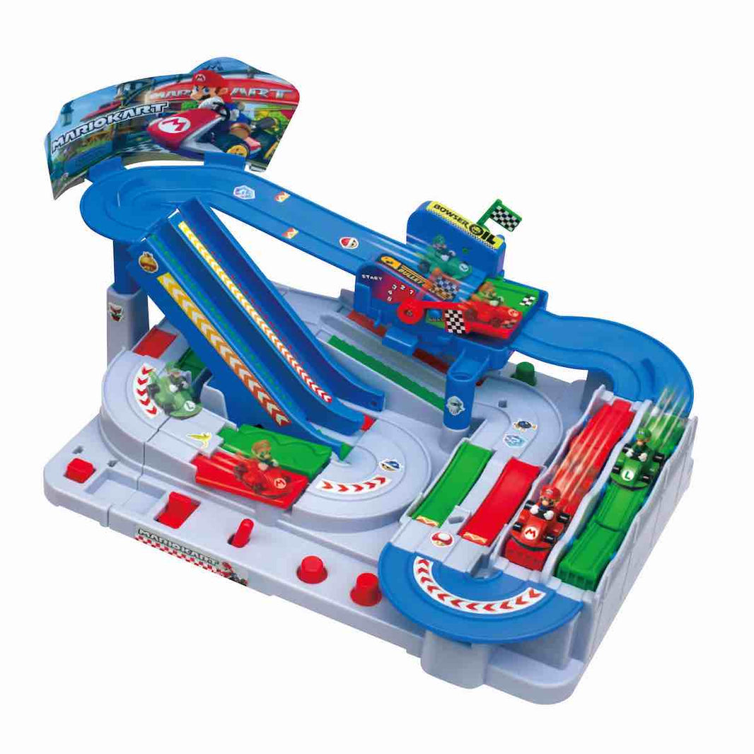 Track Sets for Kids | Build & Race with Cars | Toys 'R' Us Australia ...