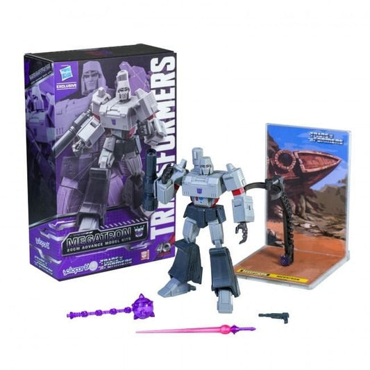 Transformers Action Figures & Toys | More Than Meets the Eye | Toys 'R ...